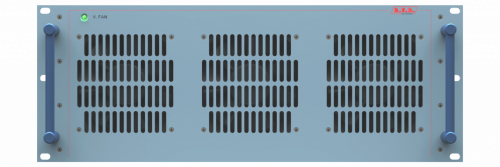 R.V.R. Elettronica - Broadcast Systems - STATIONS ACCESSORIES - DUMMY ...