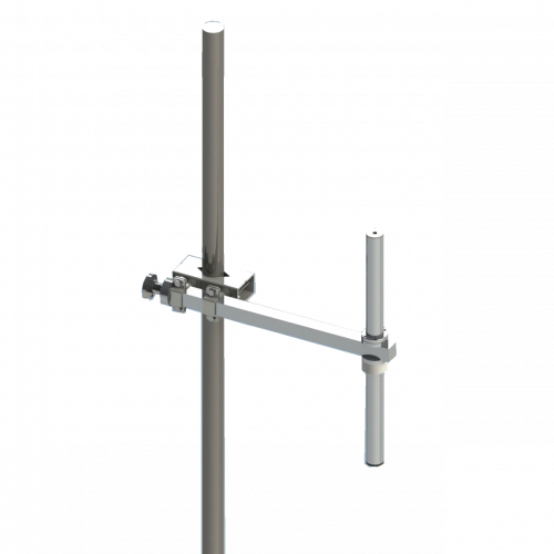 R.V.R. Elettronica - Broadcast Systems - STATIONS ACCESSORIES - FM ...